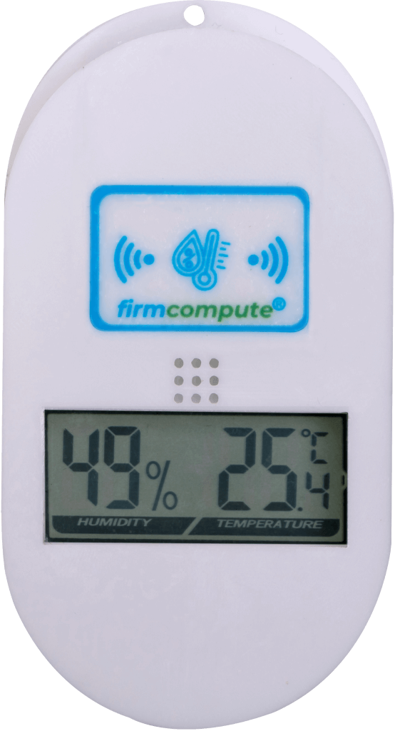 firmcompute - Reliable, Secure & Connected Things
